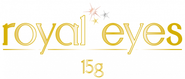 Royal Eyes – Eclipse Face