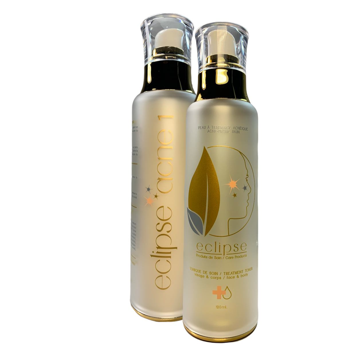 Duo Eclipse Acne – Eclipse Face