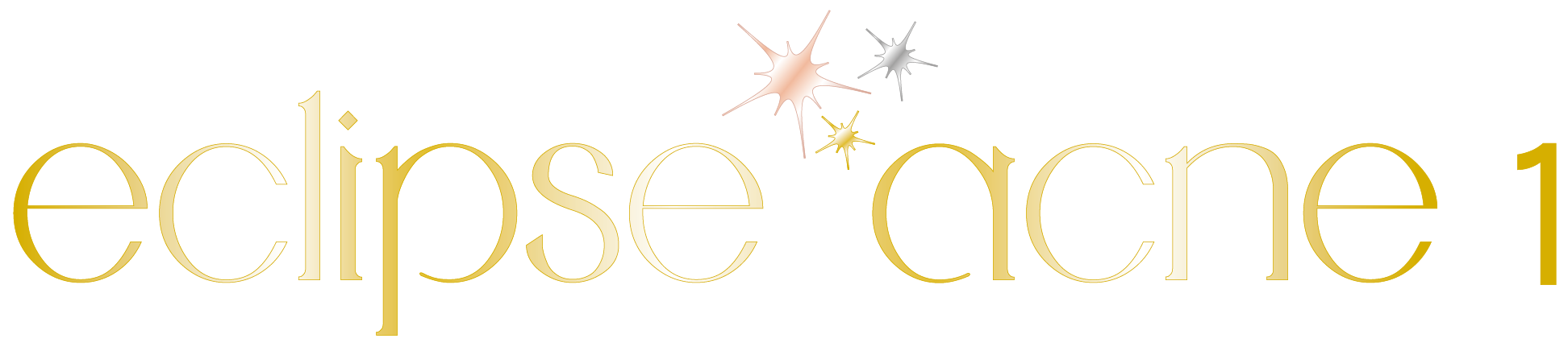 Eclipse Acne 1 – Savon – Eclipse Face