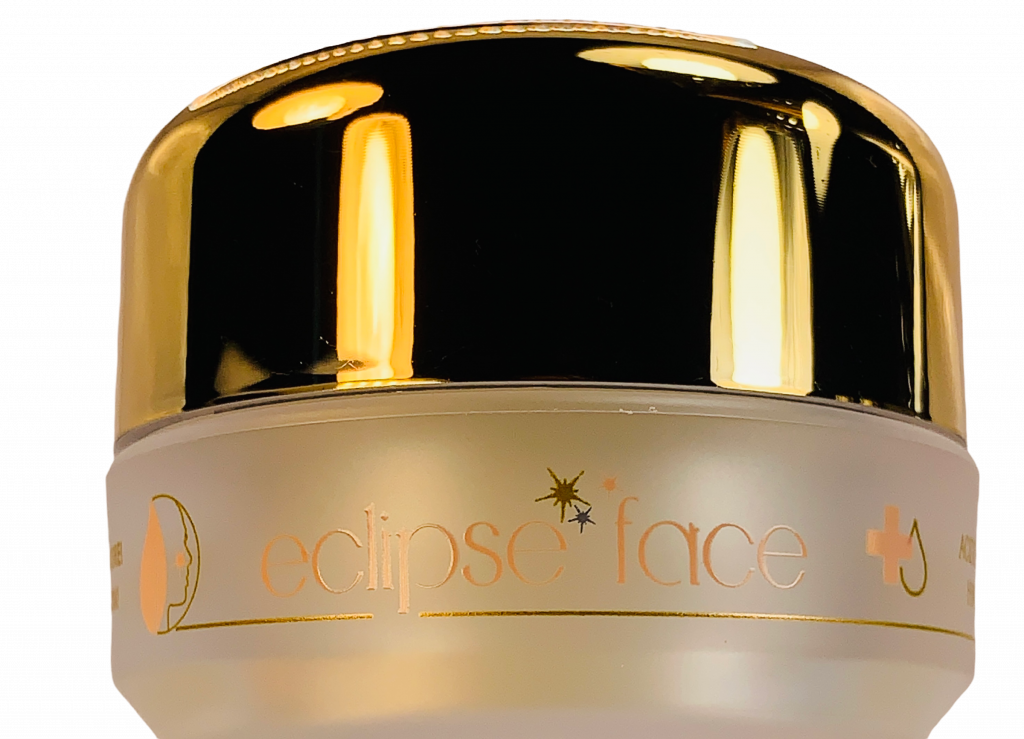 Eclipse Face – Eclipse Face