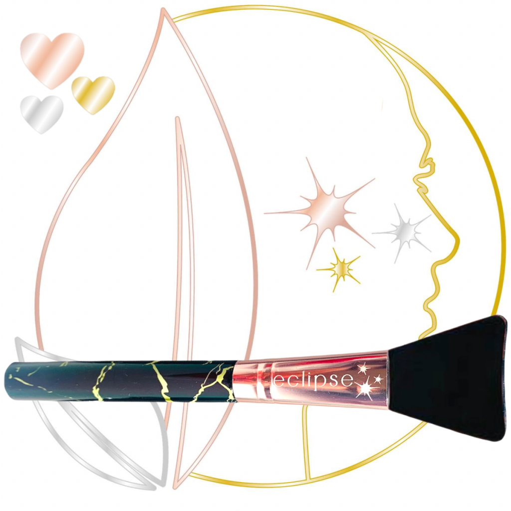 Pro Brush – Eclipse Face