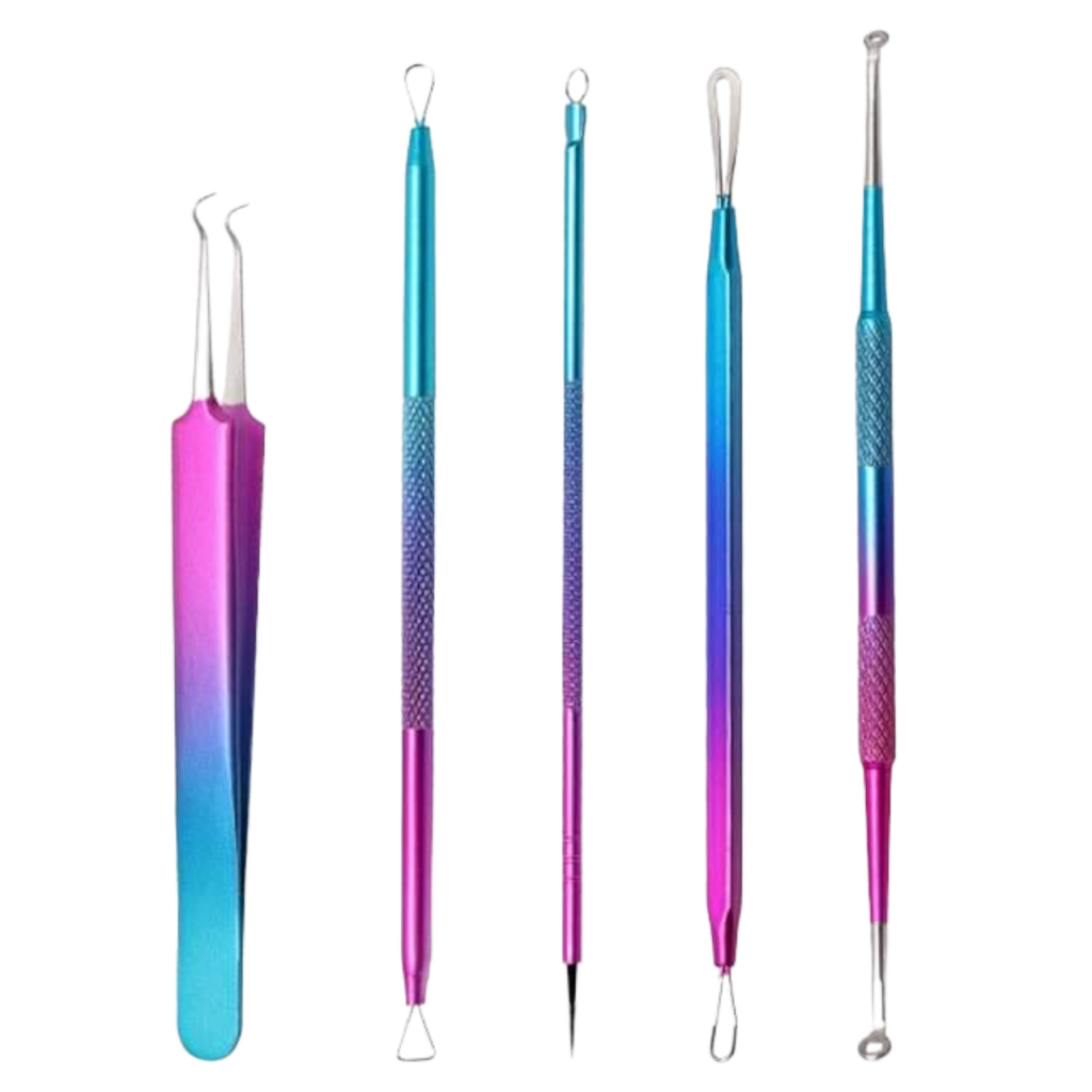 La collection eclipse pores – Eclipse Face