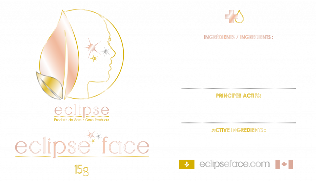 Eclipse Face – Eclipse Face