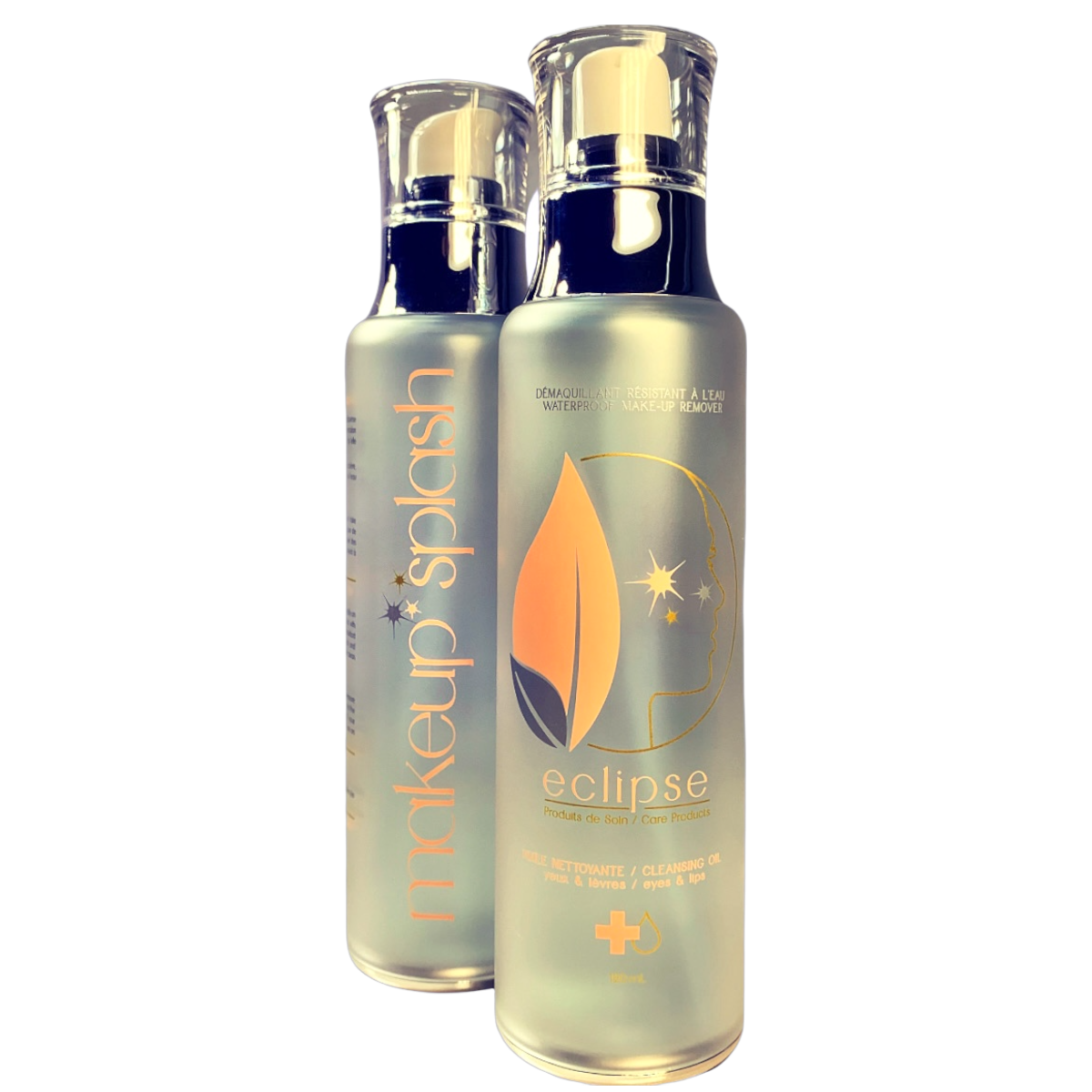 Makeup Splash – Eclipse Face